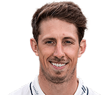 John Simpson Profile - Cricket Player England | Stats, Records, Video