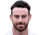 Jordan Clark Profile - Cricket Player England | Stats, Records, Video