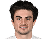 Jordan Thompson Profile - Cricket Player England | Stats, Records, Video