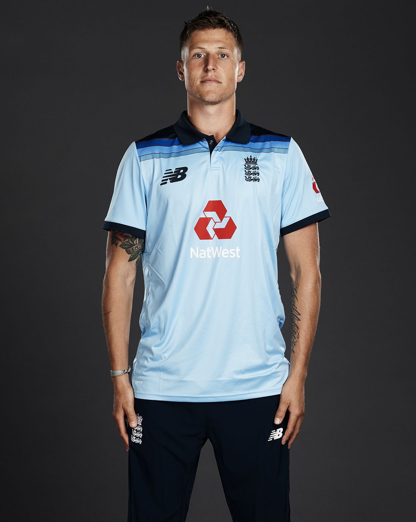 Brydon Carse, player portrait | ESPNcricinfo.com