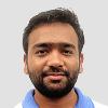 Daya Sagar headshot | ESPNcricinfo.com