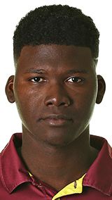 Ashmead Nedd Profile - Cricket Player West Indies | Stats, Records, Video