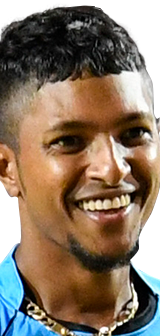 Mark Deyal Profile - Cricket Player West Indies | Stats, Records, Video