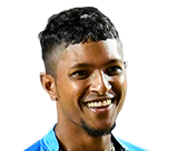 Mark Deyal Profile - Cricket Player West Indies | Stats, Records, Video