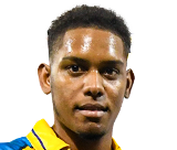 Tion Webster Profile - Cricket Player West Indies | Stats, Records, Video
