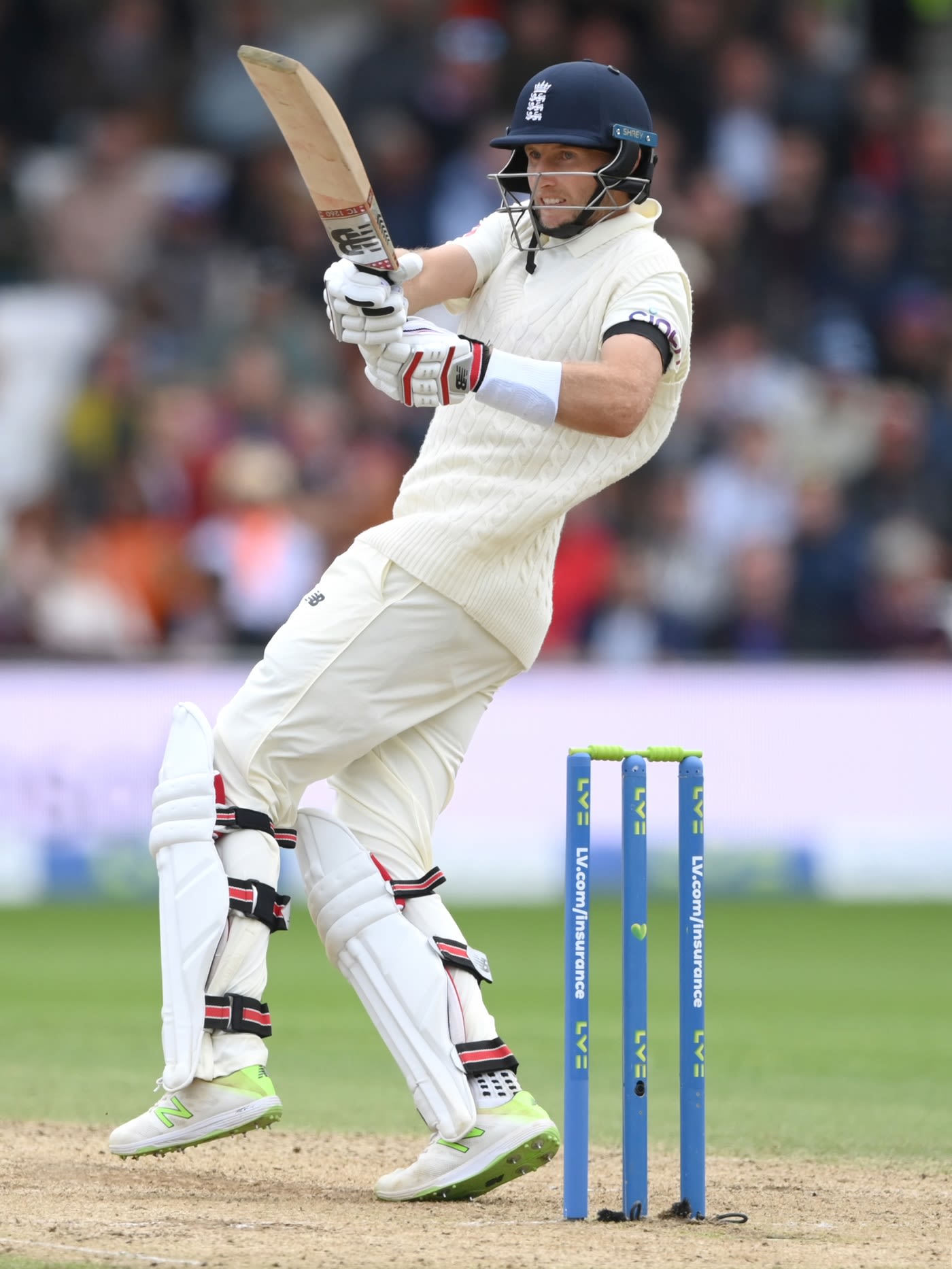 Joe Root pulls a short ball | ESPNcricinfo.com