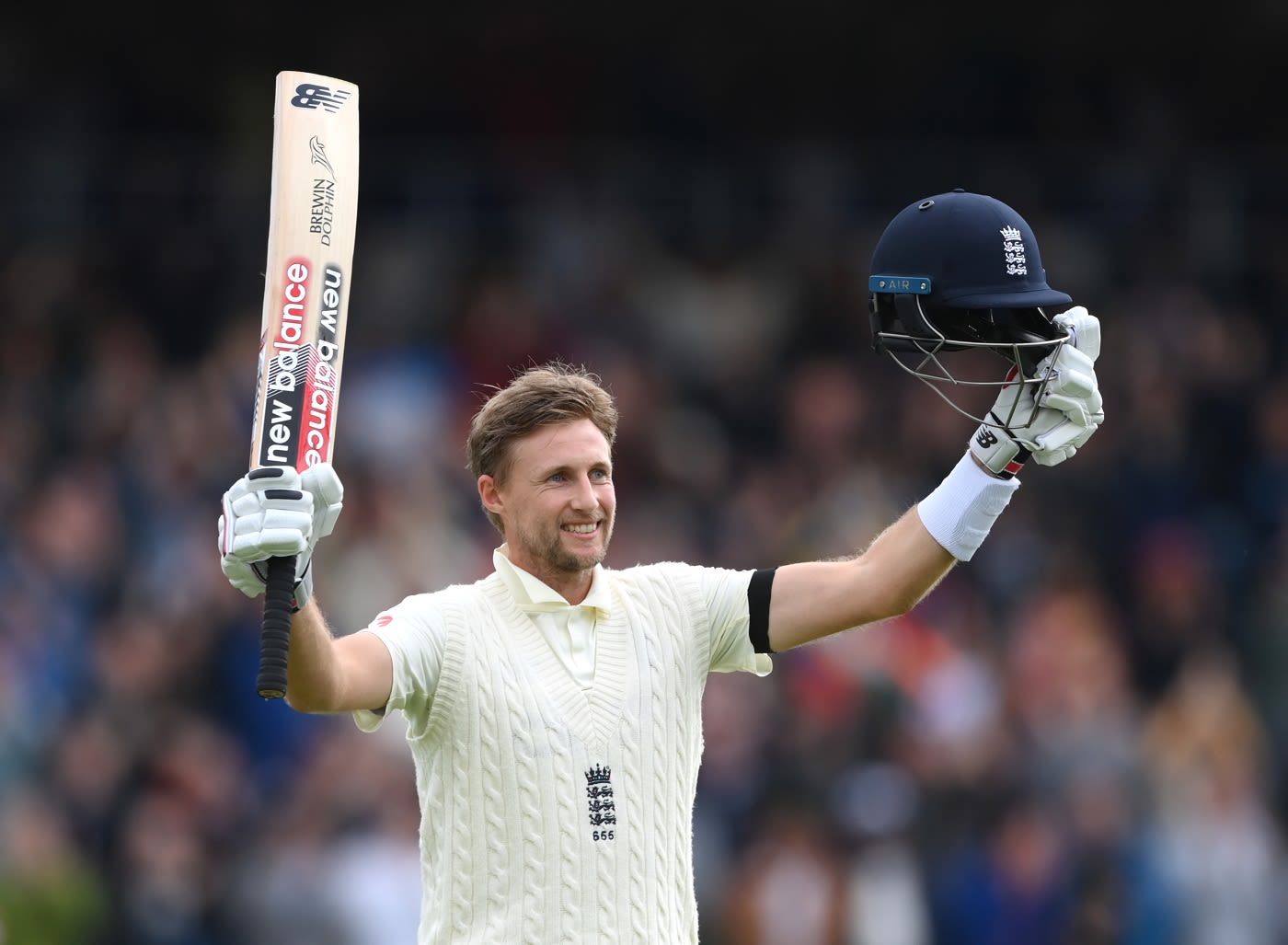 Joe Root scored his 23rd Test hundred | ESPNcricinfo.com