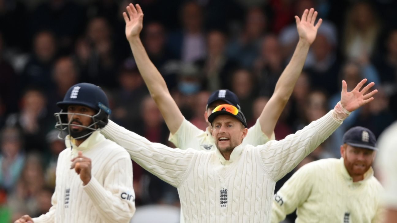 Eng vs Ind - 3rd Test - Headingley - Stats - Joe Root becomes England's ...