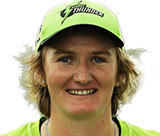 Sammy-Jo Johnson Profile - Cricket Player Australia | Stats, Records, Video