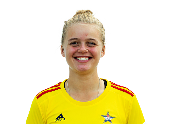 Amy Gordon, player page headshot cutout, 2021 | ESPNcricinfo.com