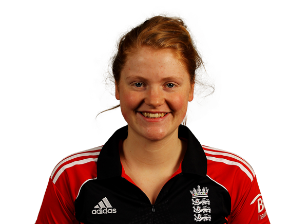 Alice Macleod, player page headshot cutout, 2021 | ESPNcricinfo.com