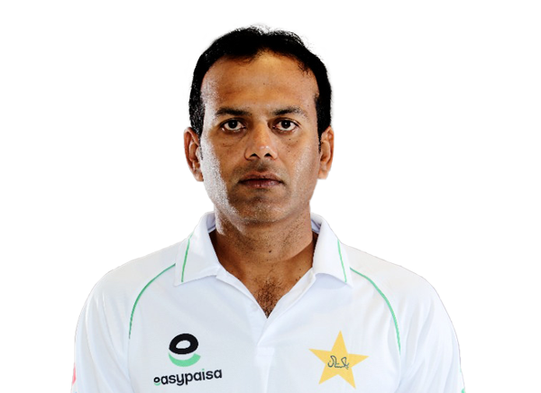 Nauman Ali, player page headshot cutout, 2021 | ESPNcricinfo.com