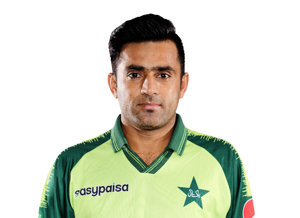 Zahid Mahmood, player portrait, 2021 | ESPNcricinfo.com