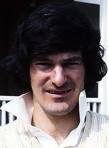 Alan Knott Profile - Cricket Player England | Stats, Records, Video