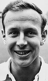 Derek Underwood Profile - Cricket Player England | Stats, Records, Video