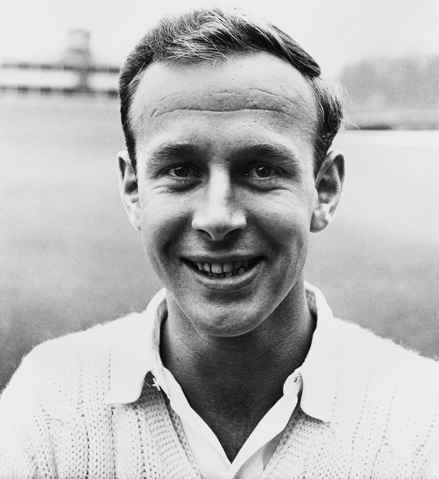 Derek Underwood, player portrait | ESPNcricinfo.com