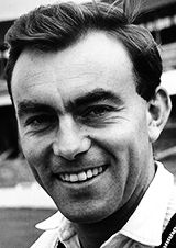 John Edrich Profile - Cricket Player England | Stats, Records, Video