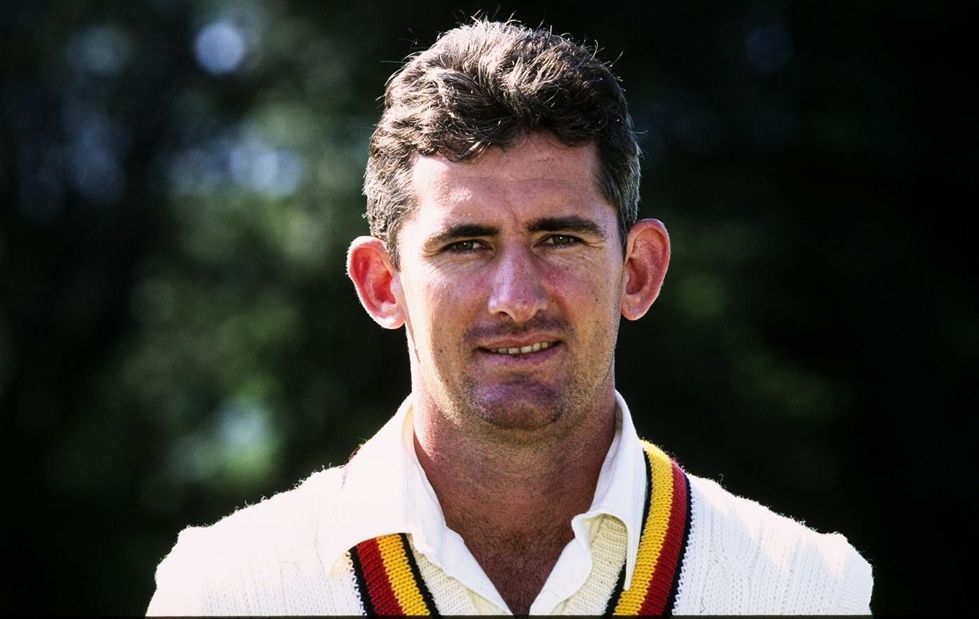 Andy Caddick, player portrait | ESPNcricinfo.com