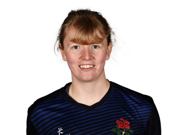 Georgia Boyce player page headshot cutout 2021 | ESPNcricinfo.com