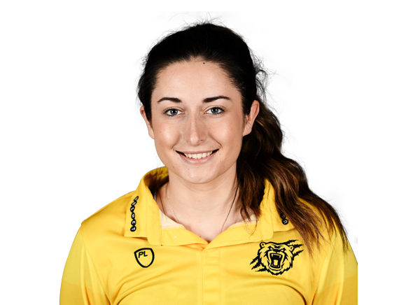 Marie Kelly player page headshot cutout 2021 | ESPNcricinfo.com