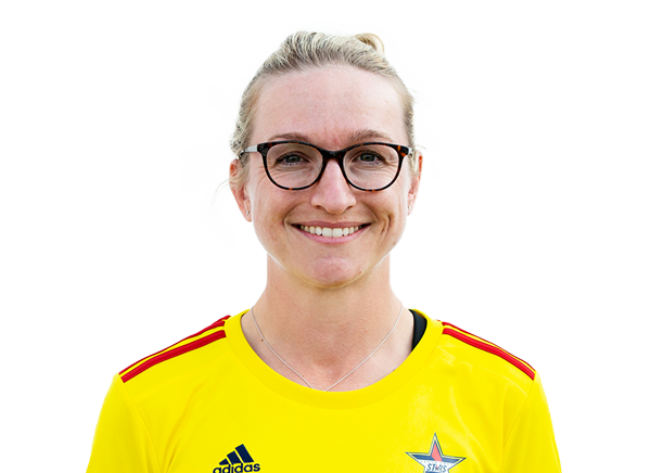 Susie Rowe player page headshot cutout 2021 | ESPNcricinfo.com
