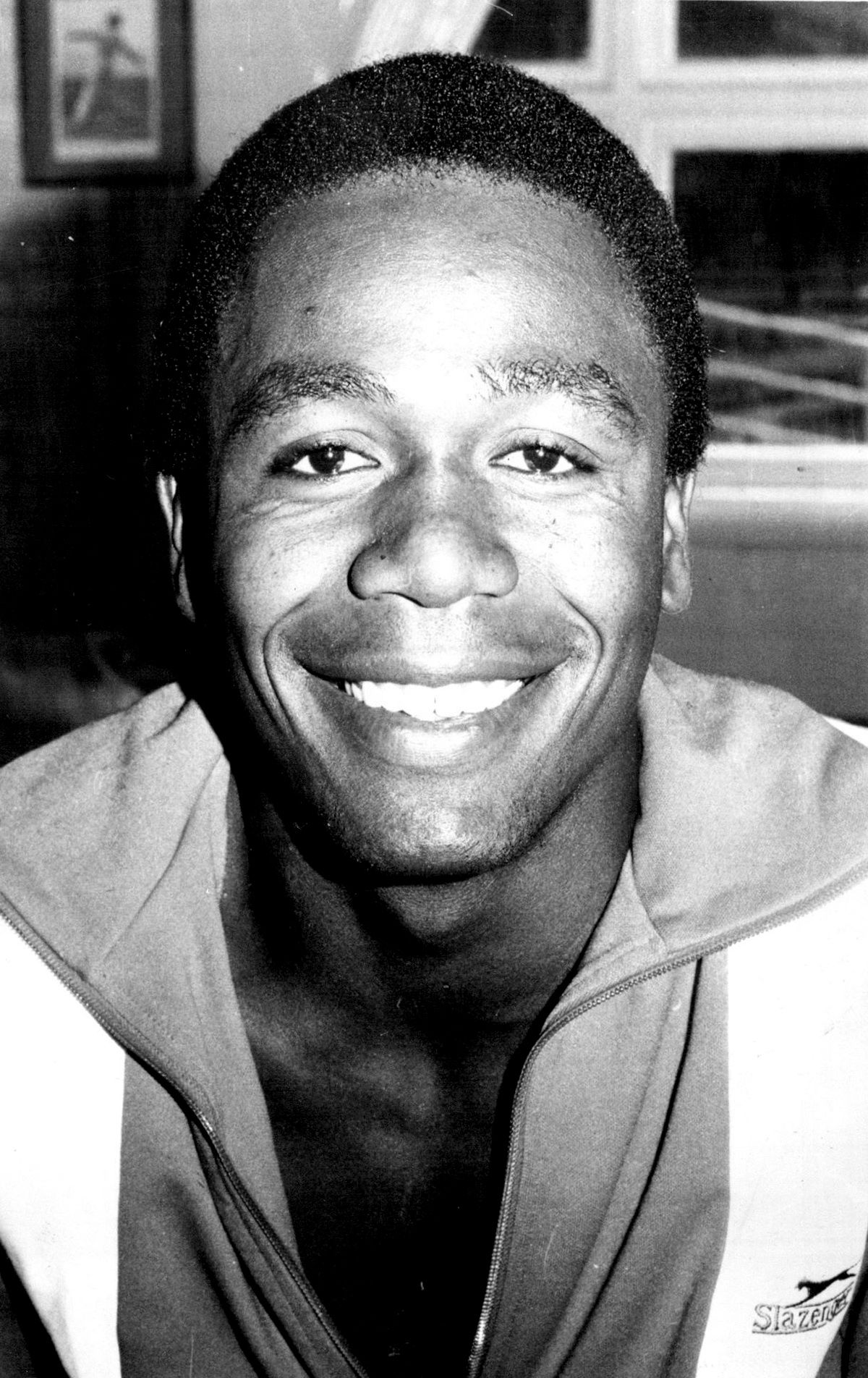 Desmond Haynes, player portrait | ESPNcricinfo.com