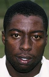 Sherwin Campbell Profile - Cricket Player West Indies | Stats, Records ...