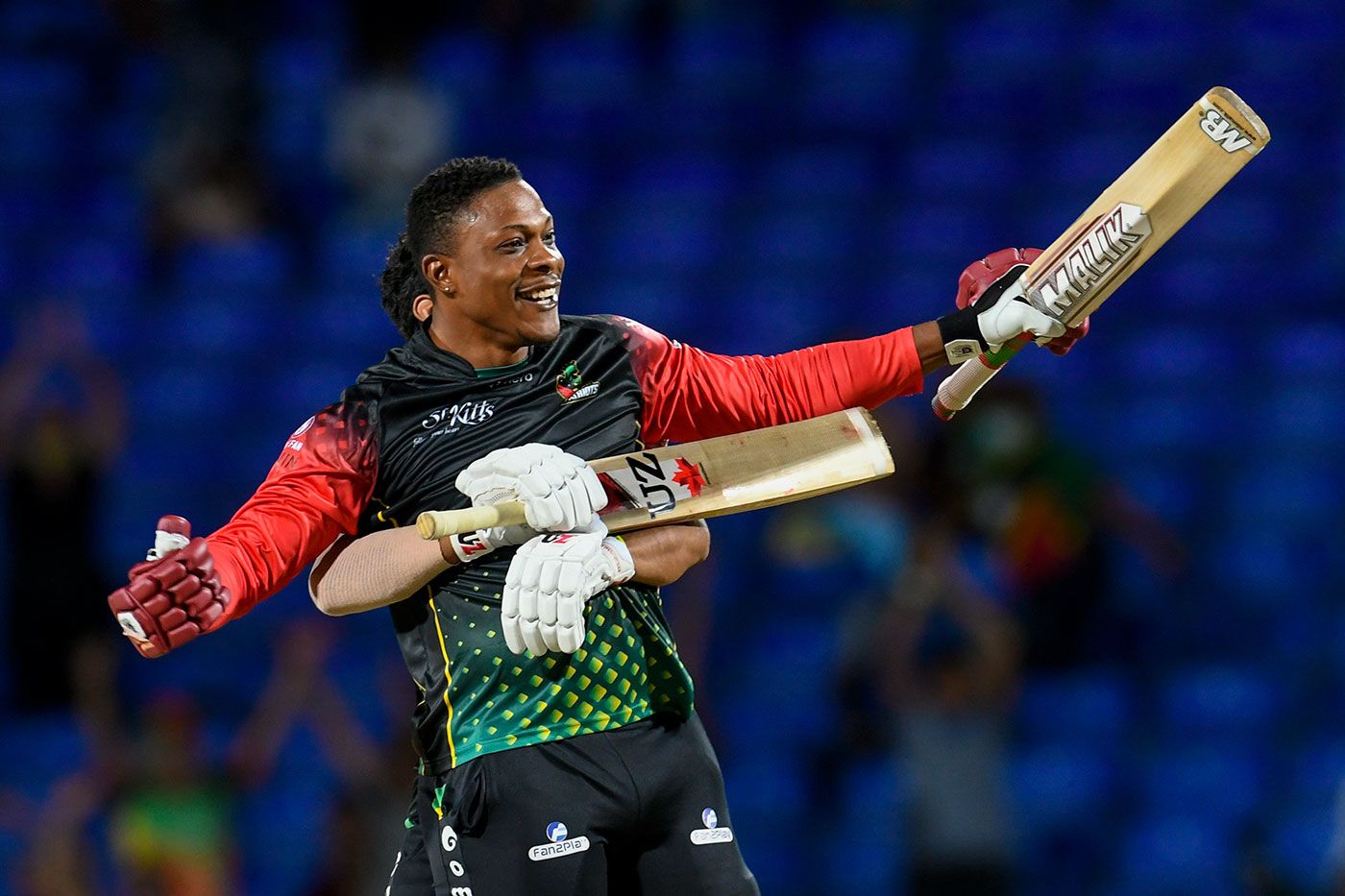 Sheldon Cottrell was a hero with the bat | ESPNcricinfo.com