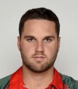 Anthony Chambers Profile - Cricket Player Portugal | Stats, Records, Video