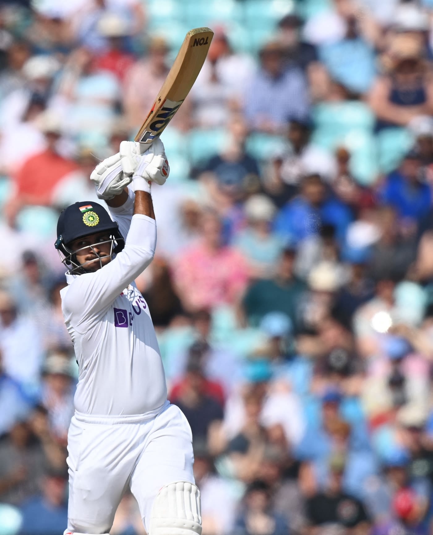Shardul Thakur goes on the up | ESPNcricinfo.com
