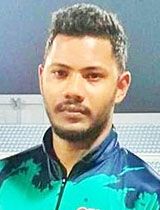 Bagya Palihawadana Profile - Cricket Player Sri Lanka | Stats, Records ...