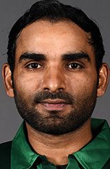 Asif Ali Profile - Cricket Player Pakistan | Stats, Records, Video