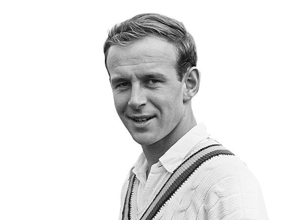 Derek Underwood player page headshot cutout 2021 | ESPNcricinfo.com