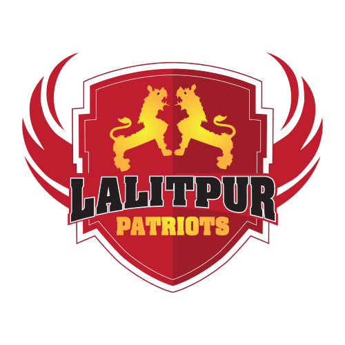 Lalitpur Patriots Cricket Team Schedule, Results & Timetable