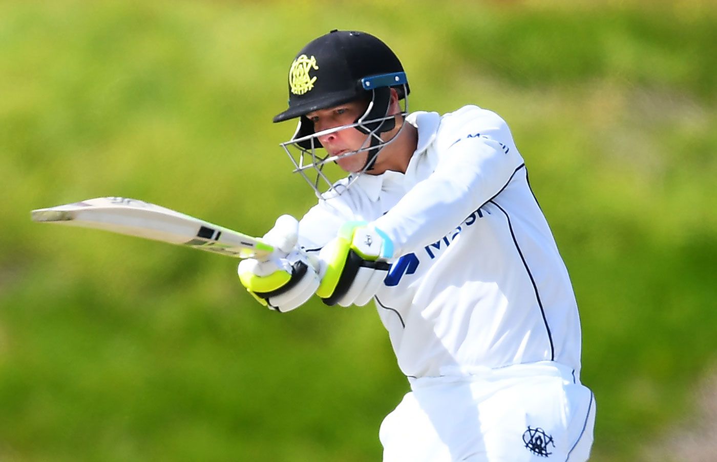 Josh Philippe played aggressively | ESPNcricinfo.com