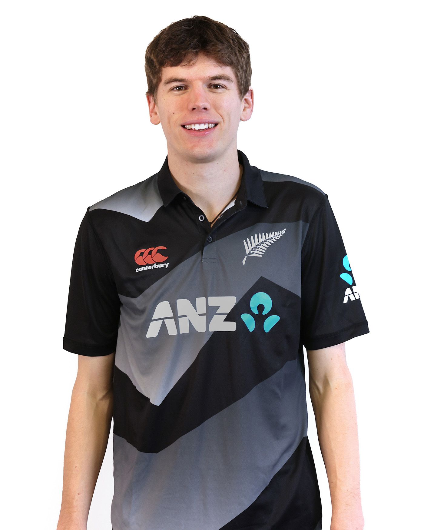 Ben Sears, player portrait | ESPNcricinfo.com