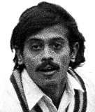 Srinivas Venkataraghavan Profile - Cricket Player India | Stats ...