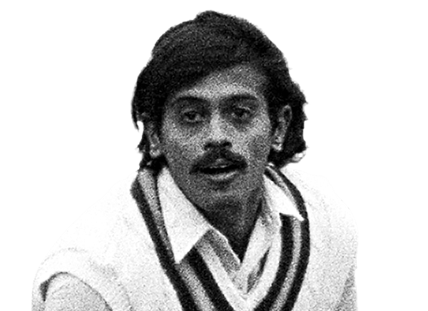 S Venkataraghavan player page headshot cutout 2021 | ESPNcricinfo.com