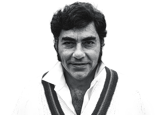 Farokh Engineer player page headshot cutout 2021 | ESPNcricinfo.com