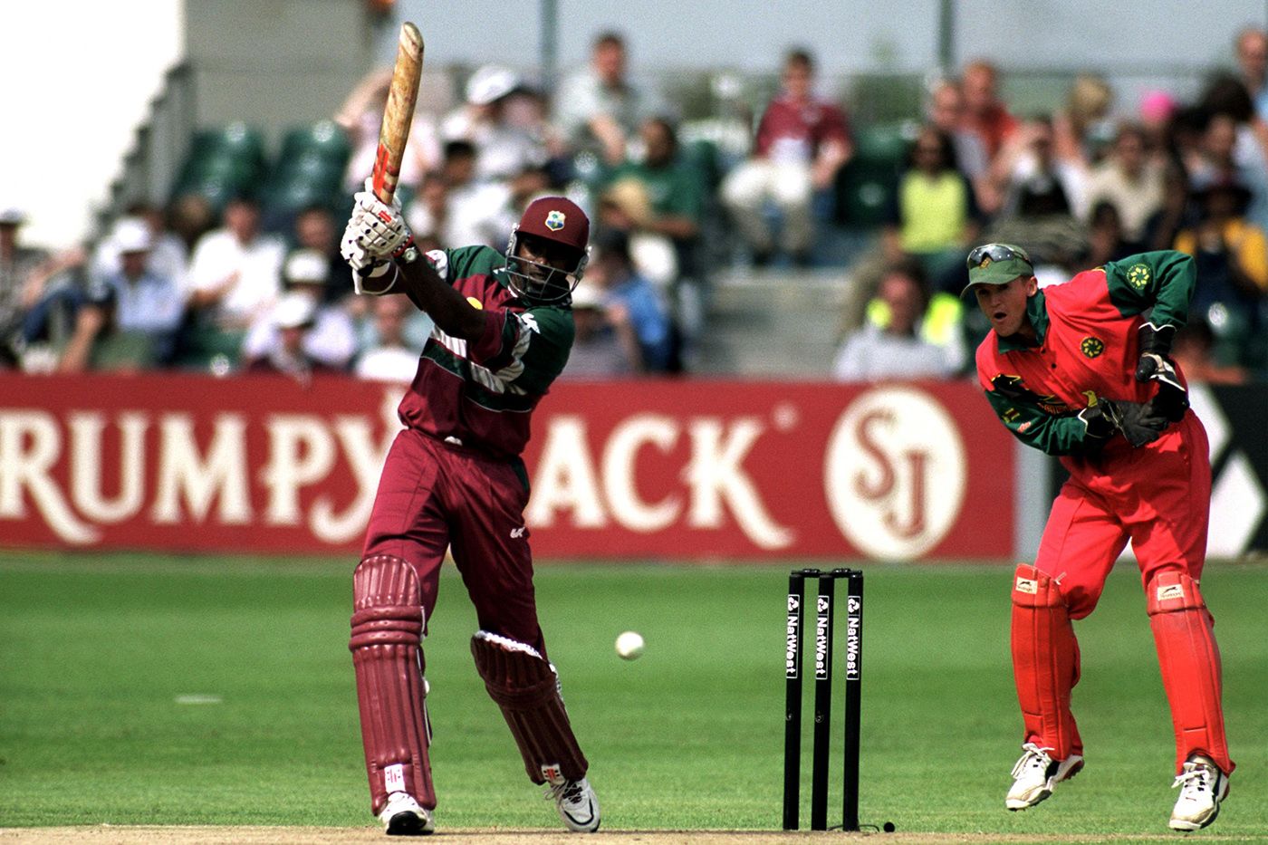 Chris Gayle made 41 | ESPNcricinfo.com