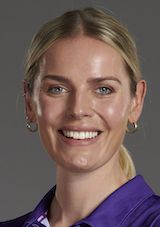 Phoebe Graham Profile - Cricket Player England | Stats, Records, Video