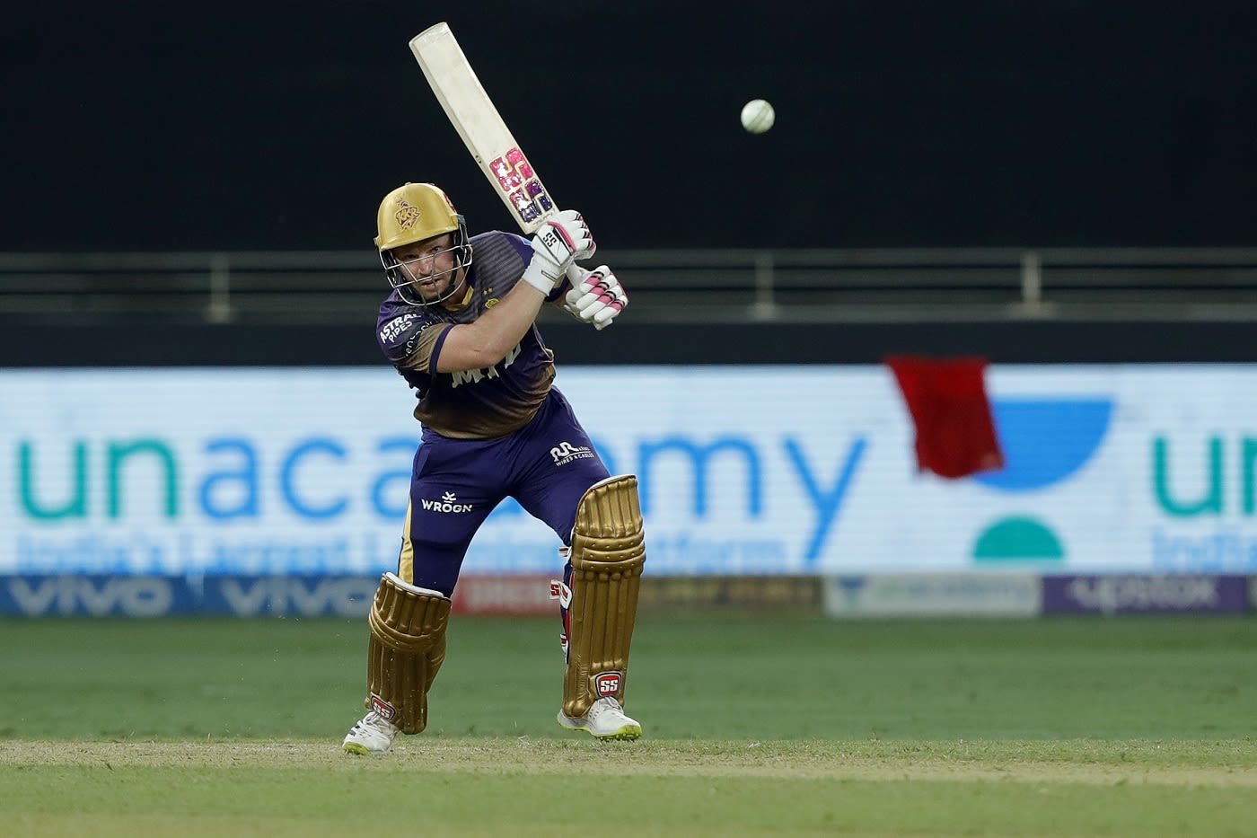 Tim Seifert in action on IPL debut | ESPNcricinfo.com