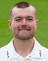 Dan Moriarty Profile - Cricket Player England | Stats, Records, Video