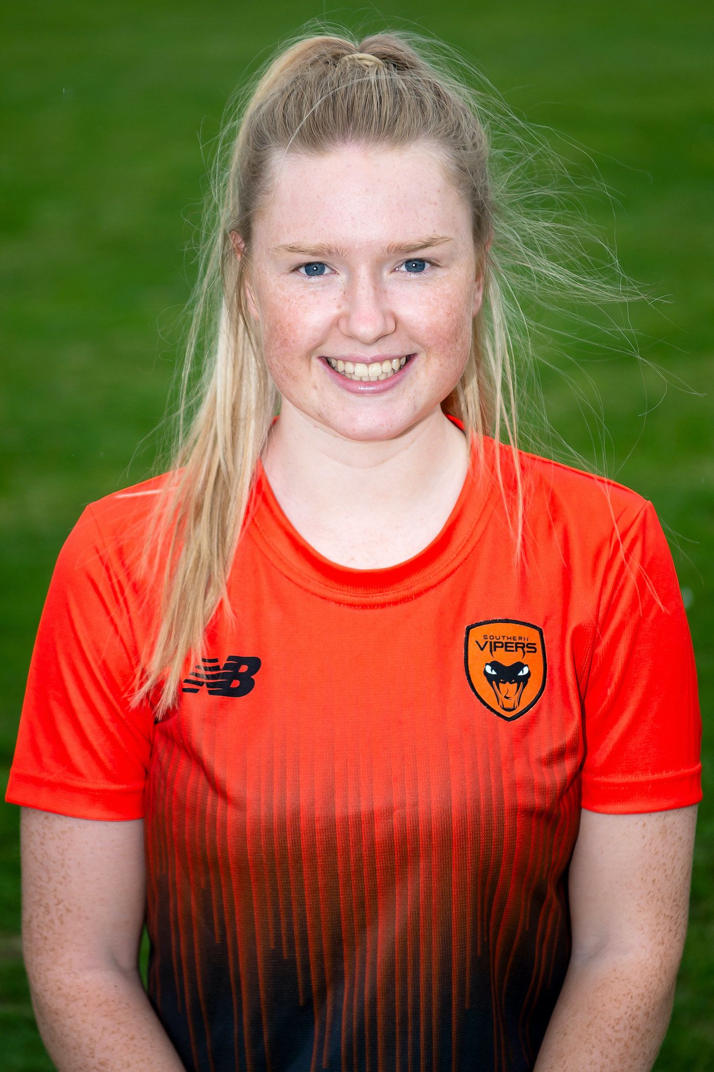 Alice Monaghan player profile | ESPNcricinfo.com