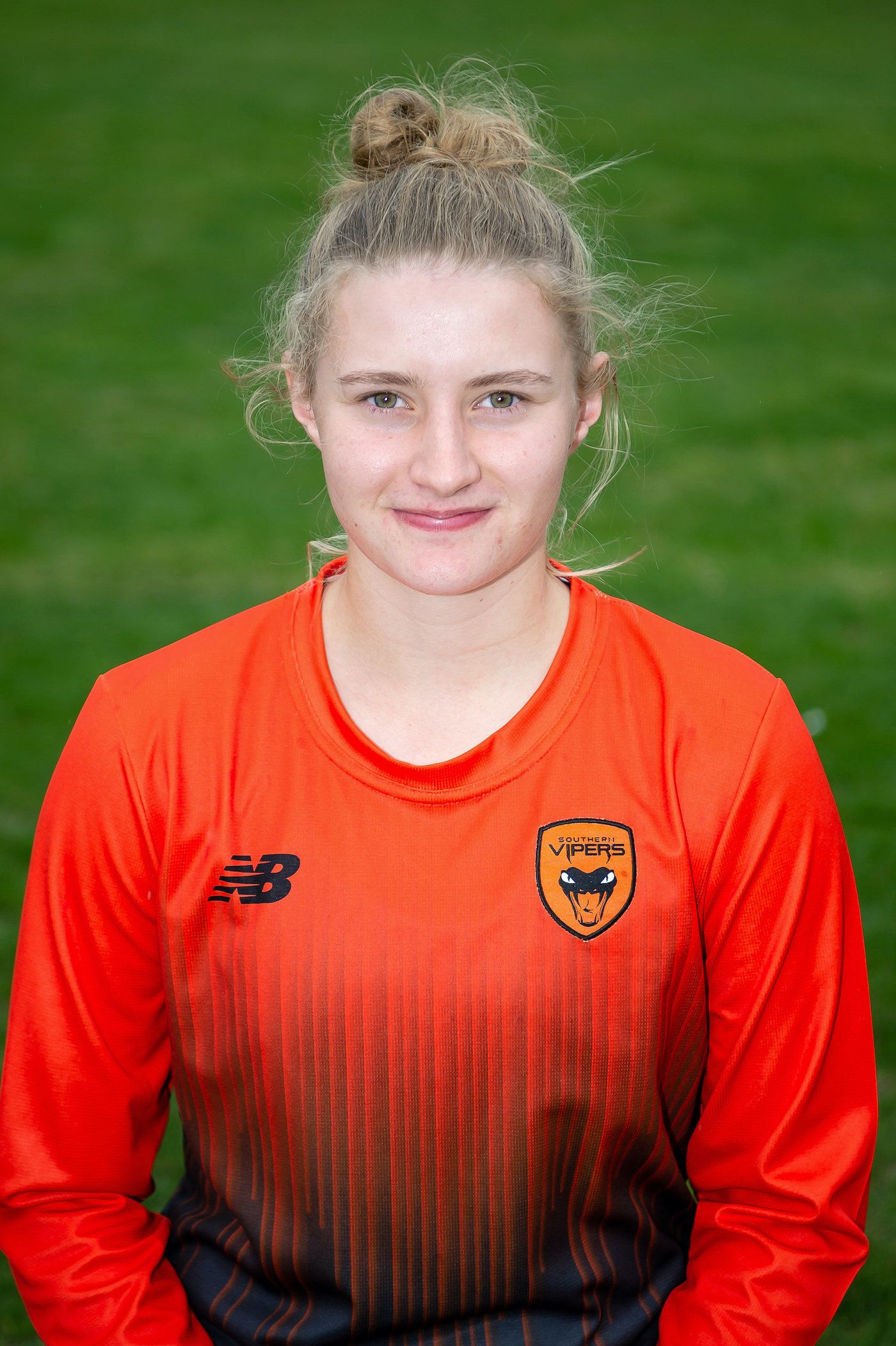 Charlotte Dean player profile | ESPNcricinfo.com