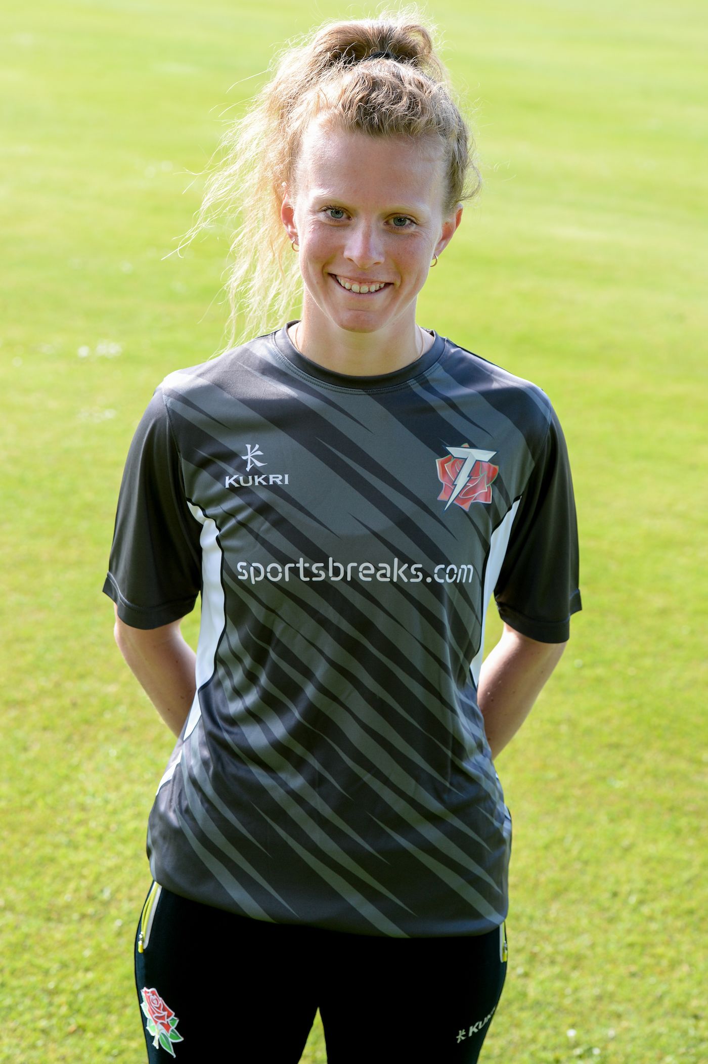 Laura Jackson player profile | ESPNcricinfo.com