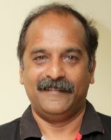 Ram Mohan Profile - Cricket Player Oman | Stats, Records, Video