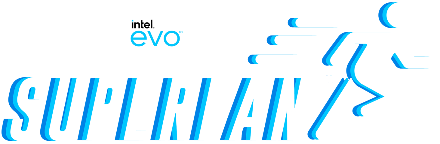 Intel Superfan logo image | ESPNcricinfo.com