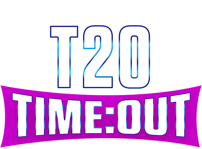 t20 timeout logo image new | ESPNcricinfo.com