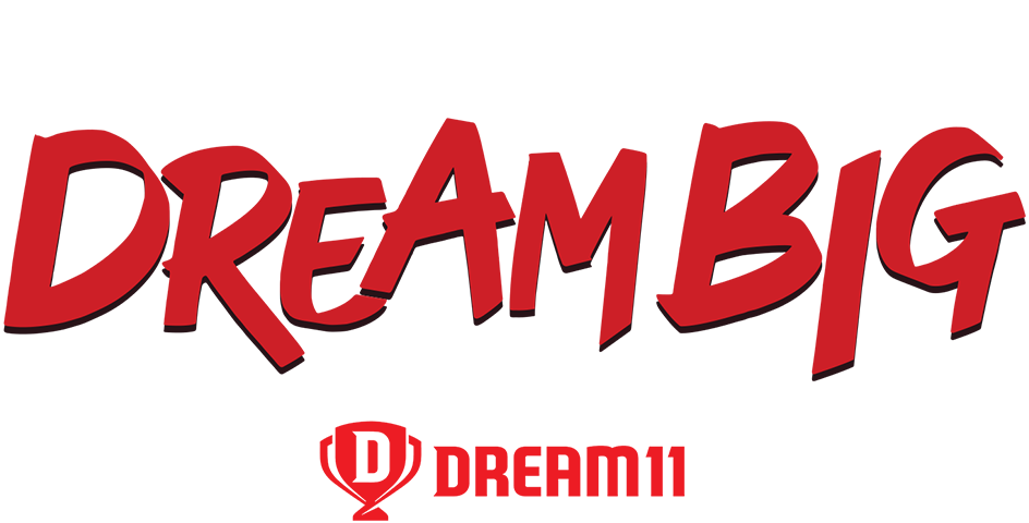 dream big logo image | ESPNcricinfo.com
